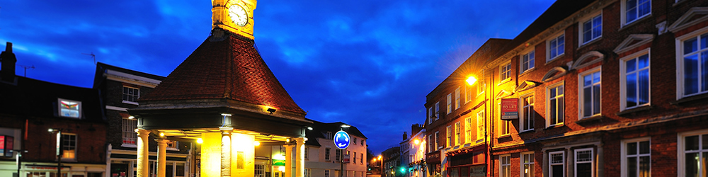 Garden Centre and Horticultural Sites For Sale | Quinton Edwards